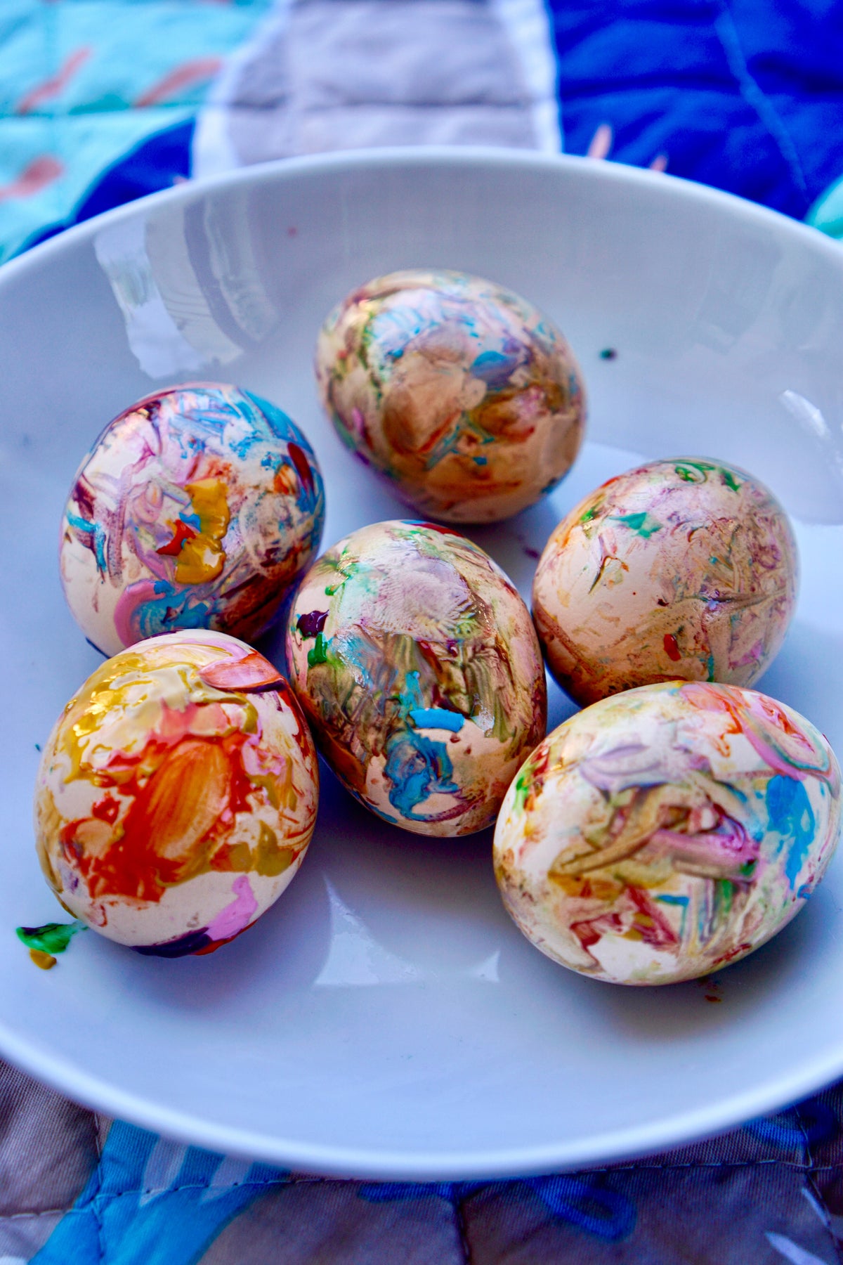 3 Simple Easter Craft Ideas for Toddlers and Kids (That You’ll Actuall ...